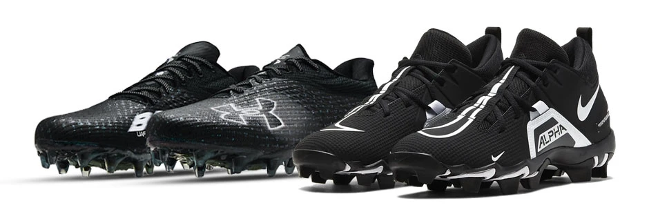 American Football Boots By Type | EP Sports